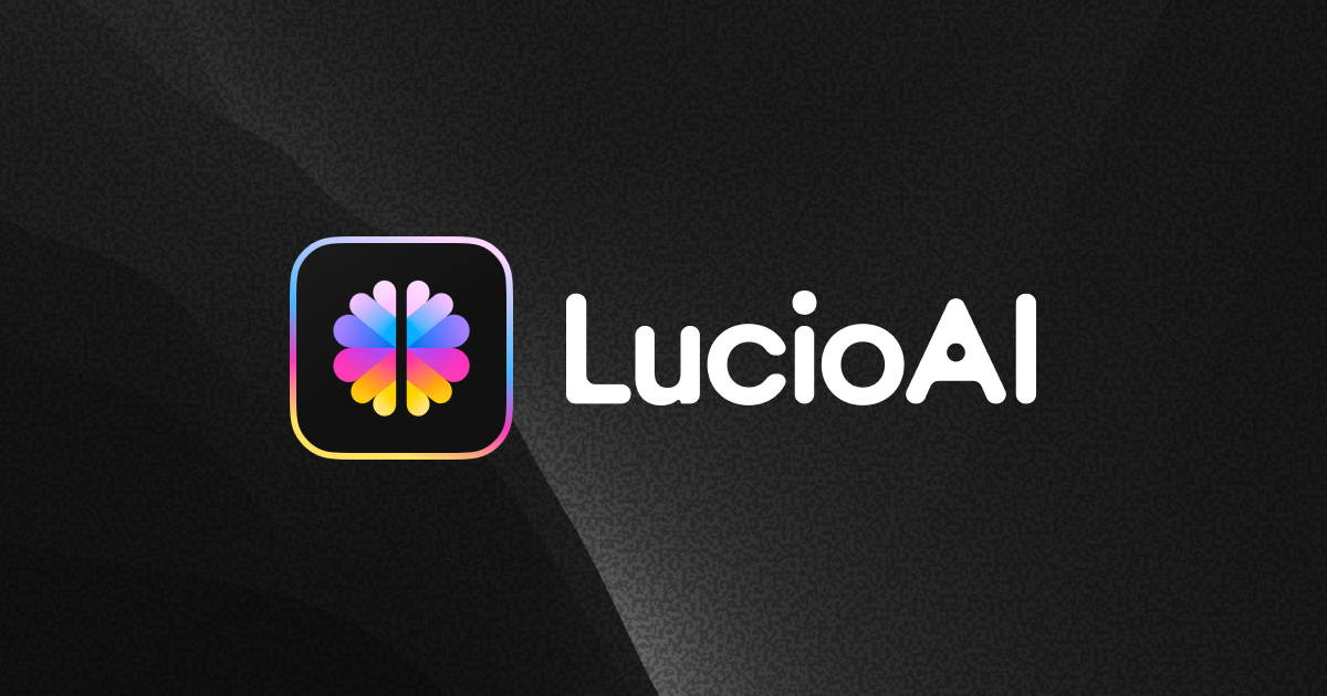 Lucio AI | Personal AI for Productivity & Life Management